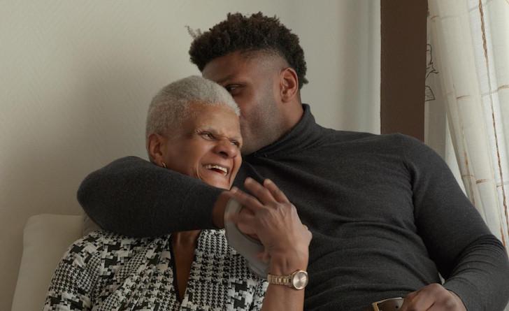 « Raphaël Tronché, le colosse aux mains agiles » : portrait sensible d ...